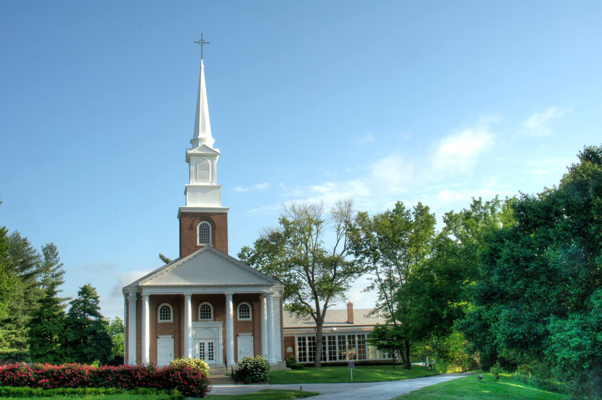 Retired Clergy – Presbytery of Giddings-Lovejoy