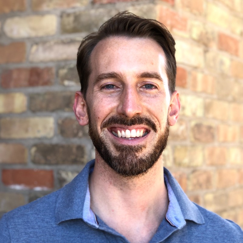 Ministry from the Margins – Presbytery of Giddings-Lovejoy