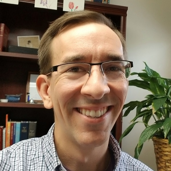 Why Church Stuff Matters – Presbytery of Giddings-Lovejoy