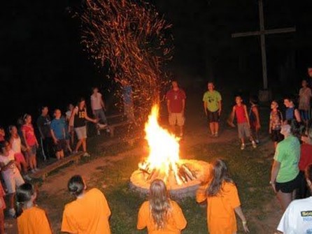 Youth Mission Trip – Presbytery of Giddings-Lovejoy